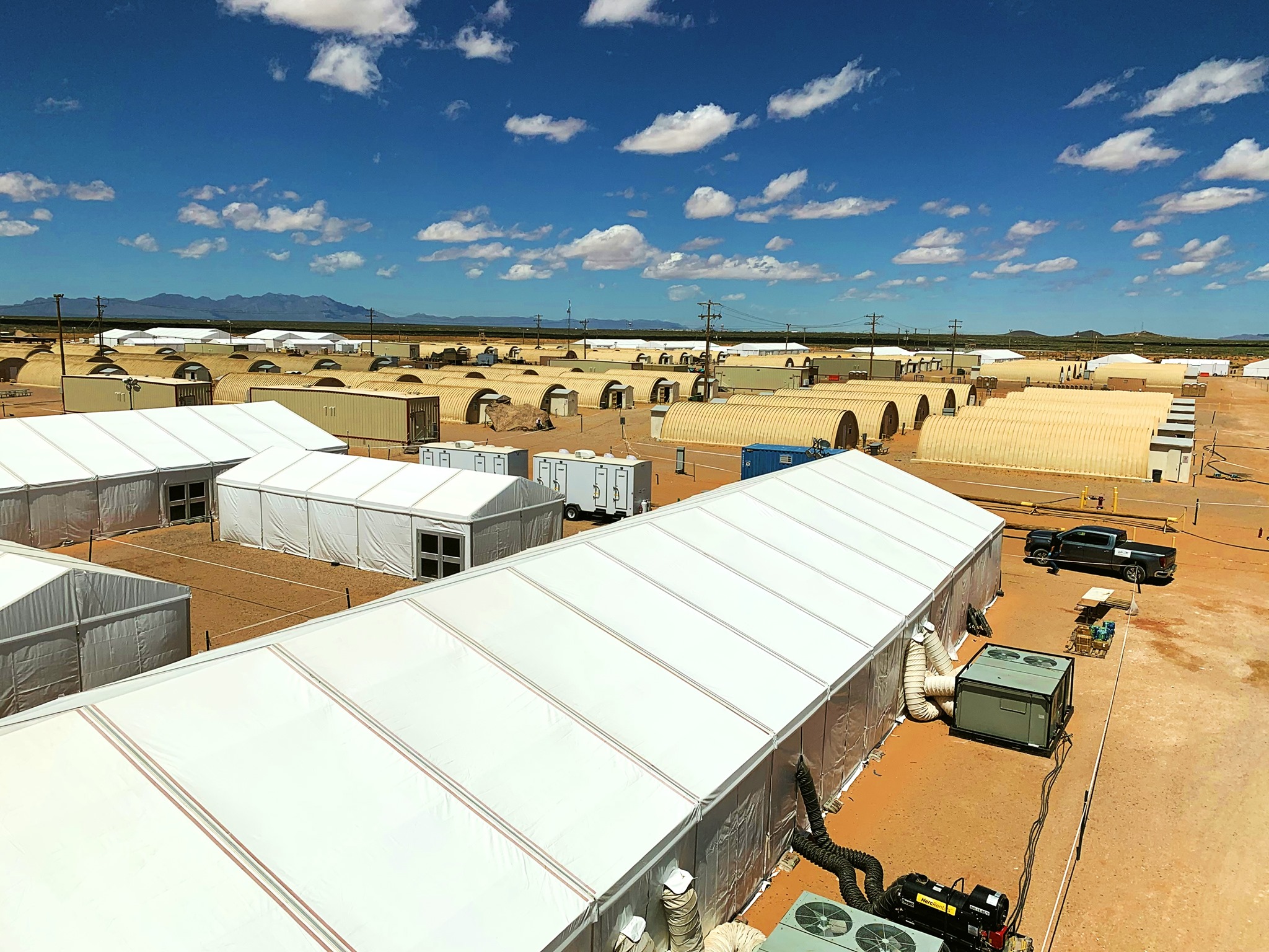 4 Reasons to Use Basecamps for Disaster Recovery | LS/ITS