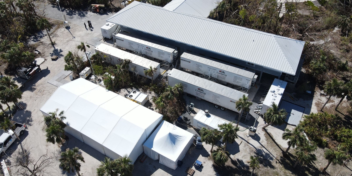 Plan Your Base Camp for Disaster Recovery [Blog] | LS/ITS